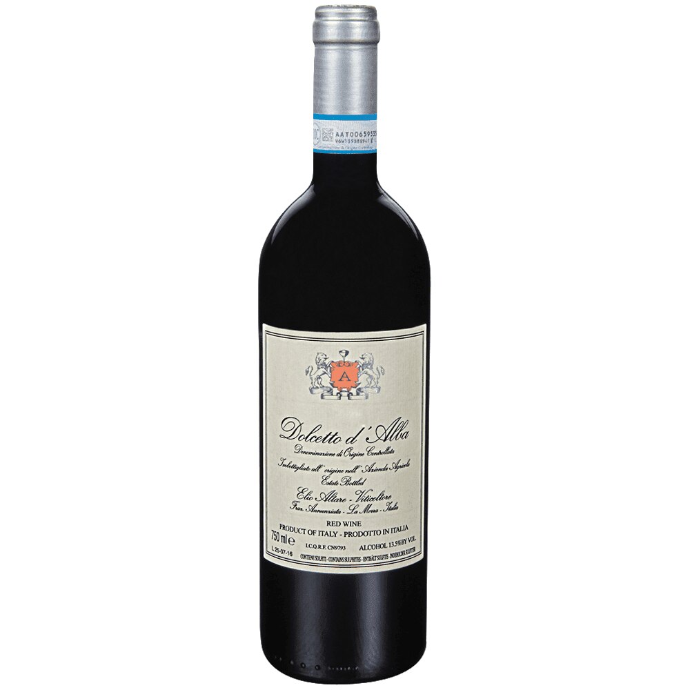 Elio Altare Dolcetto 750 ml - Applejack