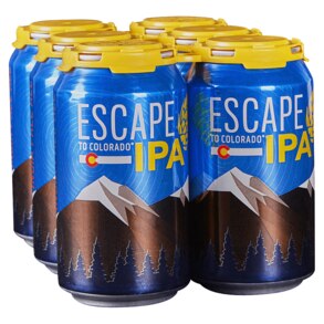 Epic Space Debris IPA 6pk 12 oz Cans - Applejack