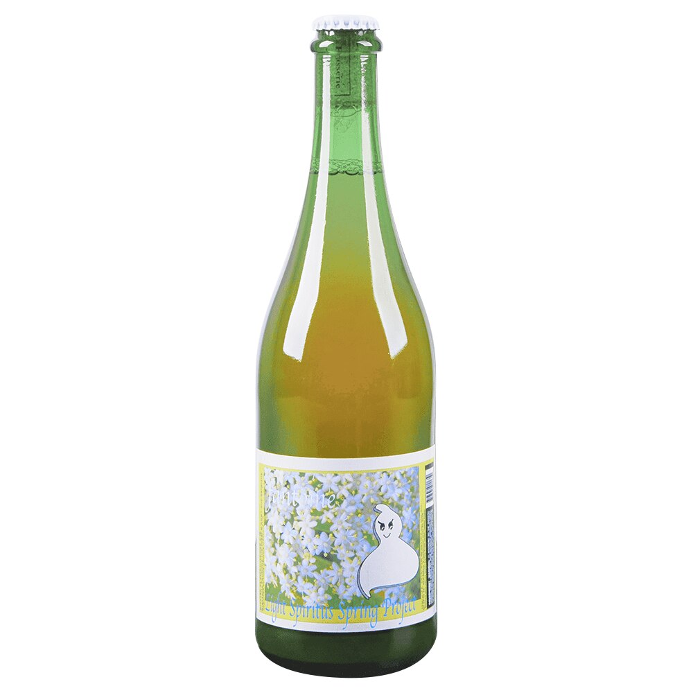 Fantome Spring Spiritus Saison 750 ml Bottle - Applejack