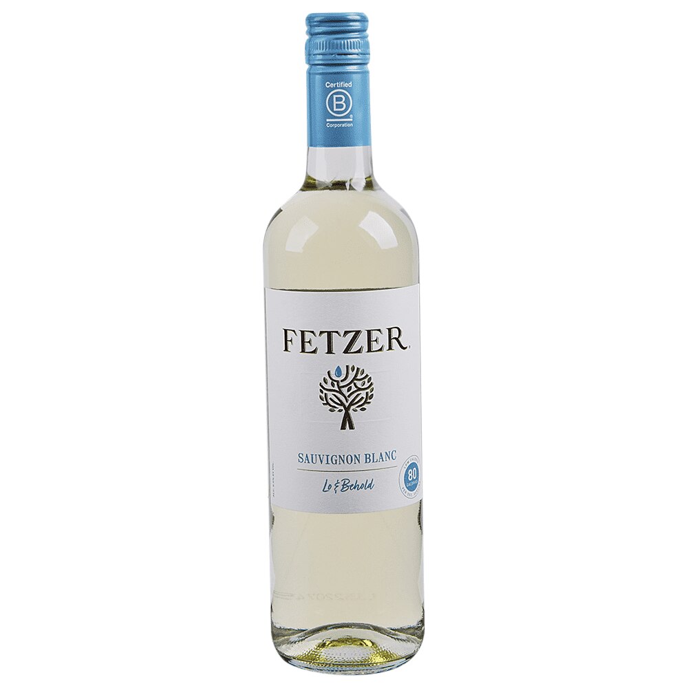 Fetzer Lo & Behold Sauvignon Blanc 750 ml - Applejack