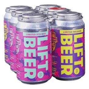 Keystone Light 15pk 12 oz Cans - Applejack