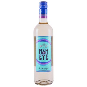 Fish Eye Pinot Grigio 3.0 L