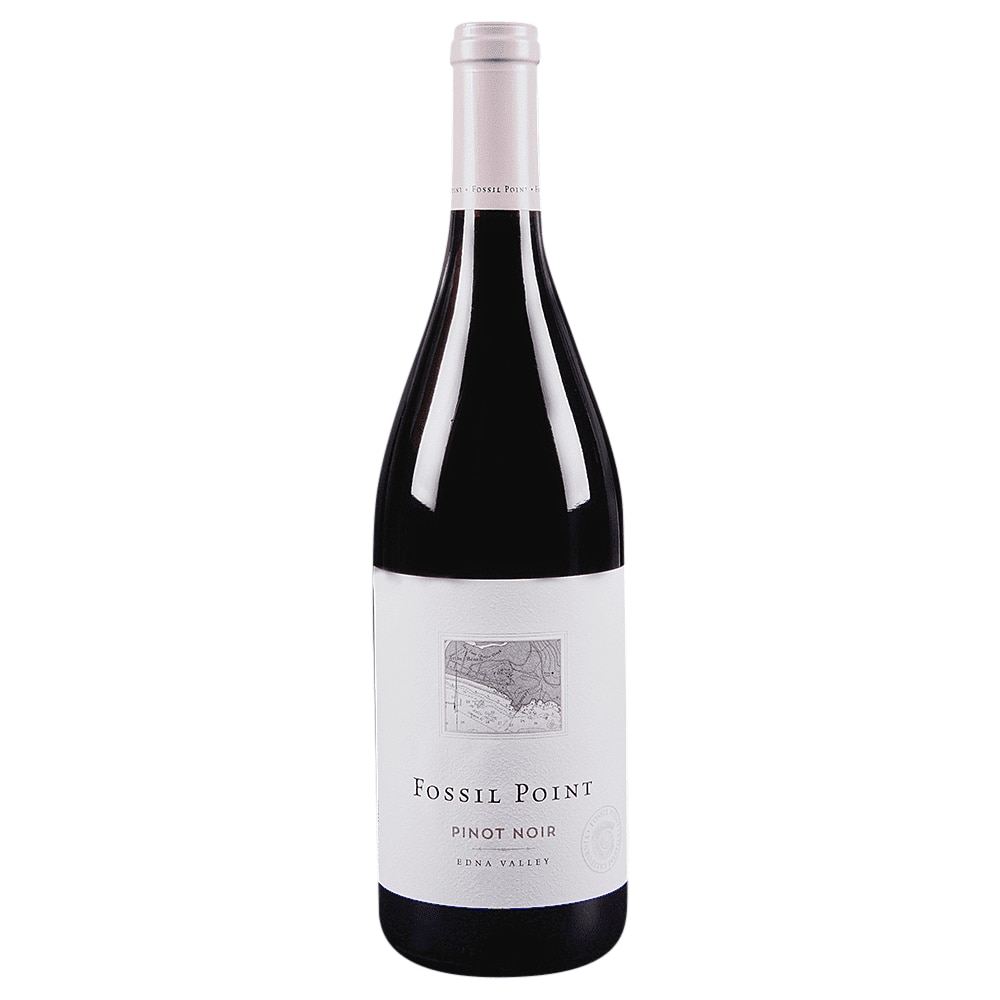 Fossil Point Pinot Noir 750 ml - Applejack