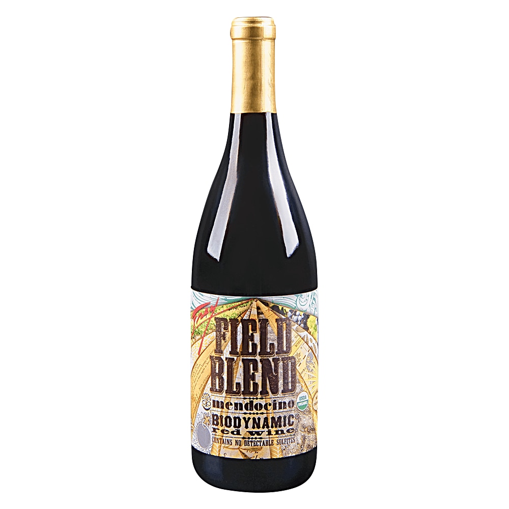 Frey Biodynamic Red Wine 750 ml - Applejack