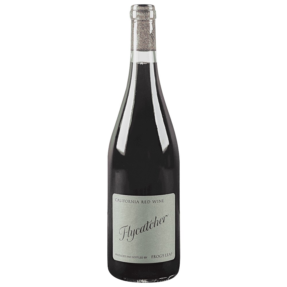 Frogs Leap Flycatcher Red Blend 750 ml - Applejack