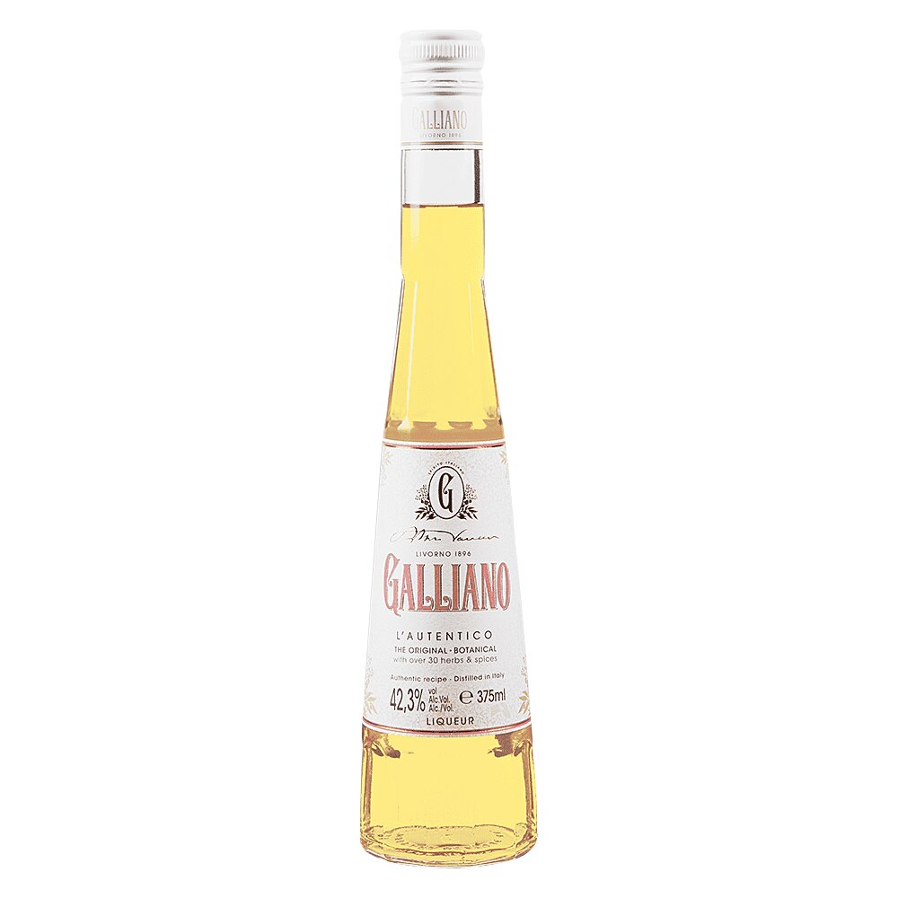 Galliano Liqueur 375 ml - Applejack