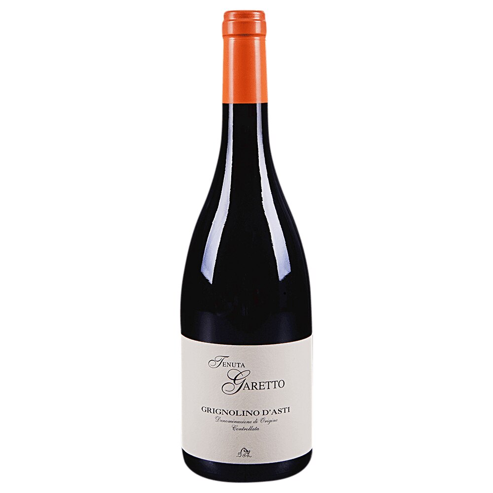 Garetto Grignolino 750 ml - Applejack