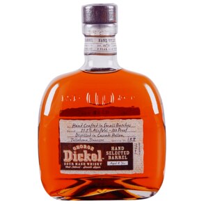 George Dickel Cocktail Hour