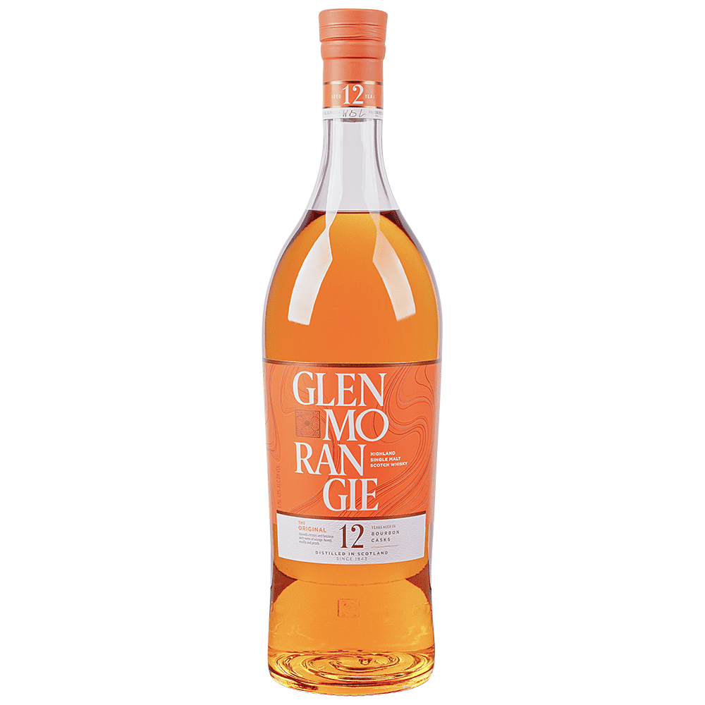 Glenmorangie 12 Year Scotch 1.75 l - Applejack