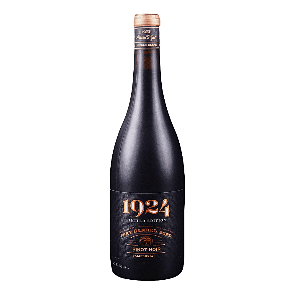 Gnarly Head Pinot Noir 1924 Port Barrel 750 ml - Applejack