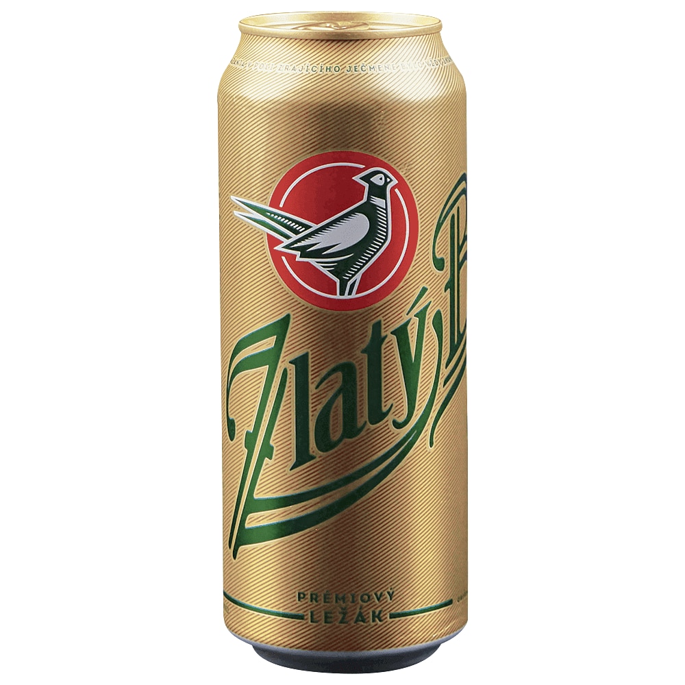 Golden Pheasant Beer