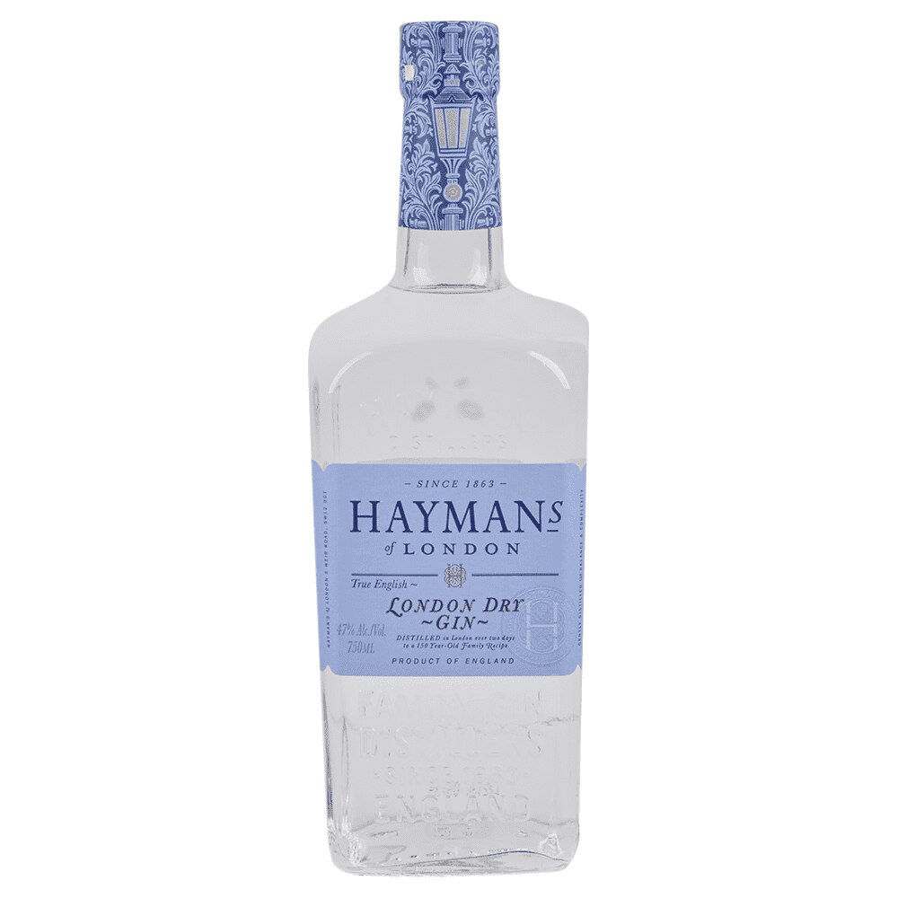 Haymans London Dry Gin 750 ml - Applejack