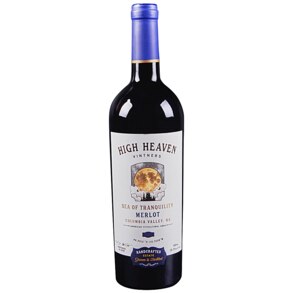 L Ecole No 41 Merlot 750 ml - Applejack