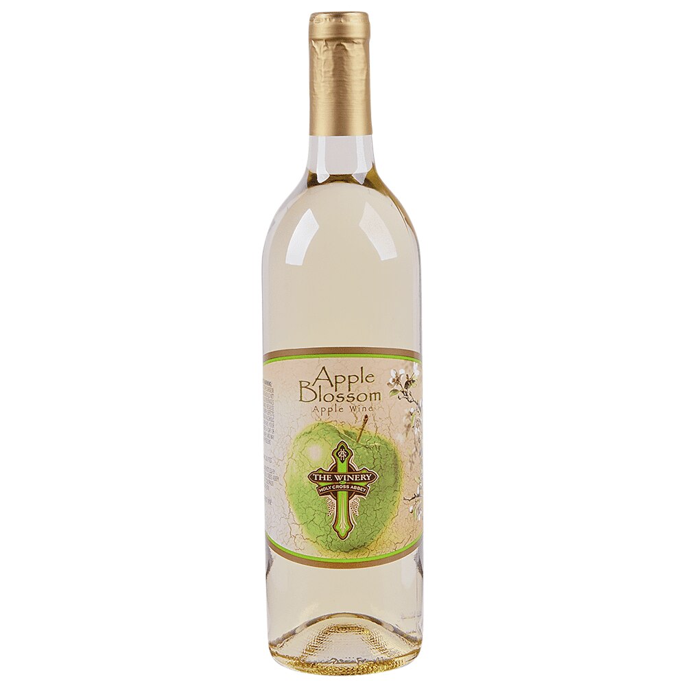 Holy Cross Abbey Apple Blossom 750 ml - Applejack