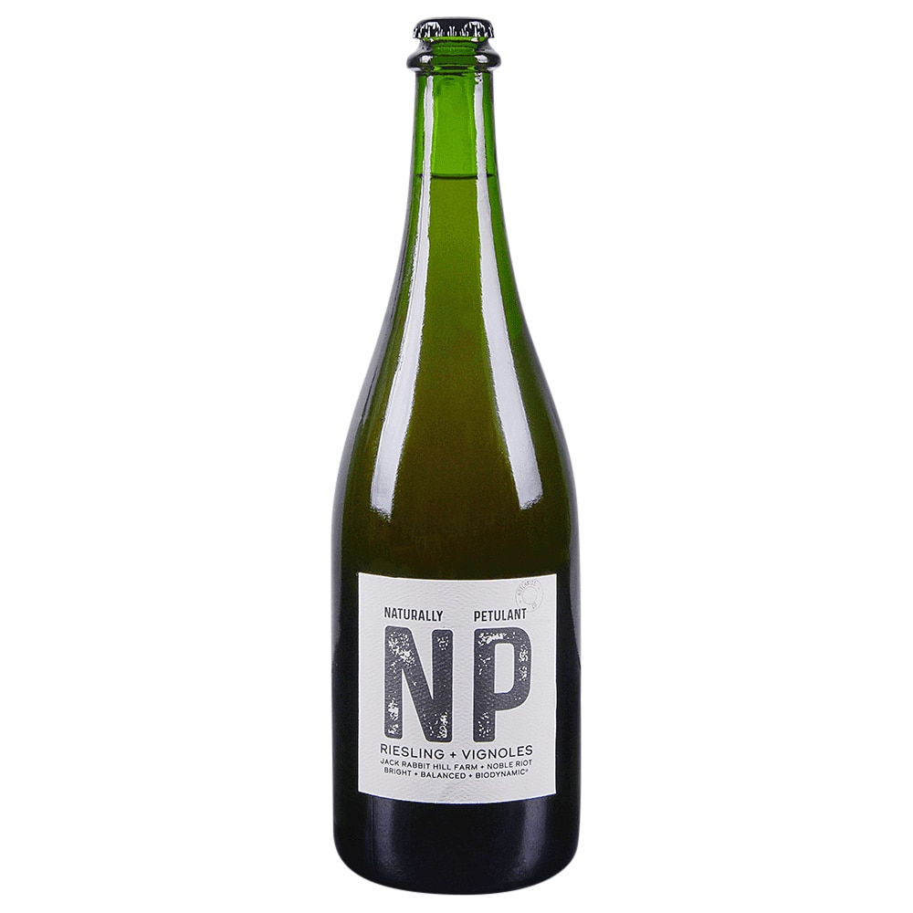 Jack Rabbit Hill Pet Nat 750 ml - Applejack