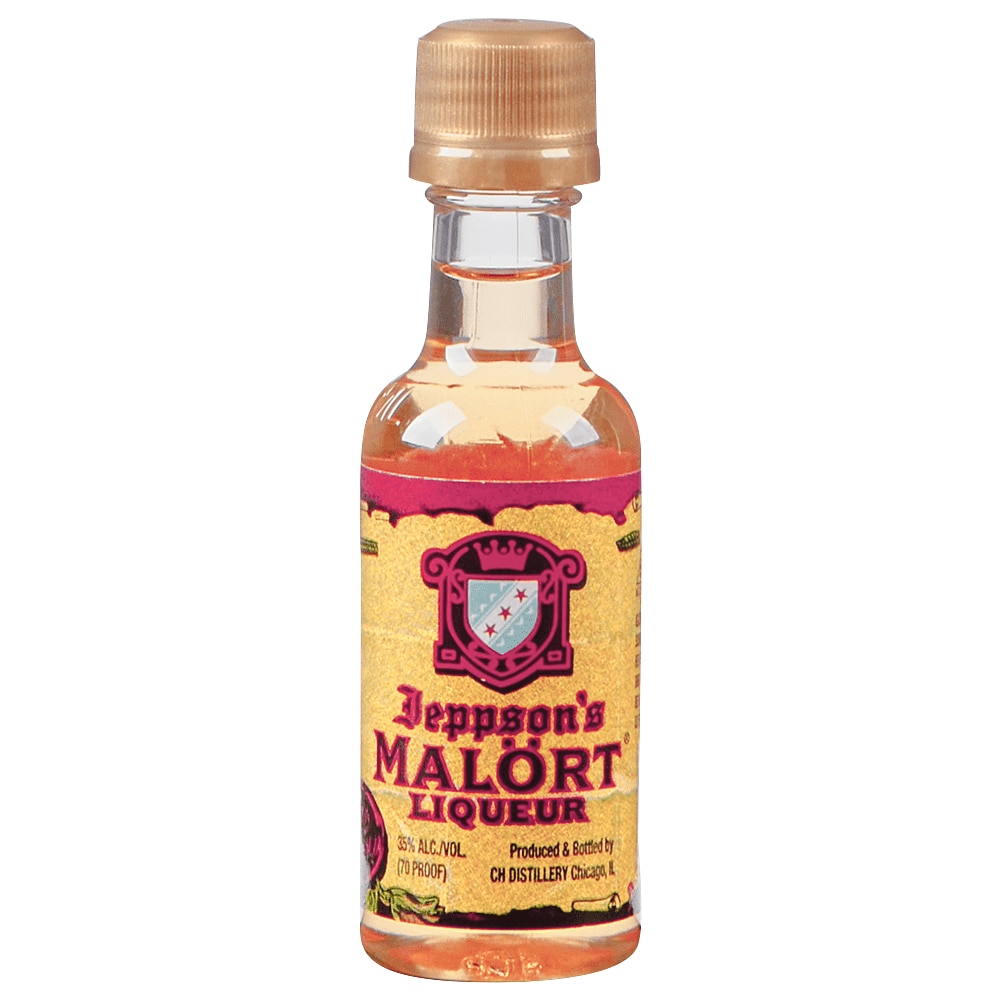 Jeppsons Malort Liqueur 50 ml - Applejack