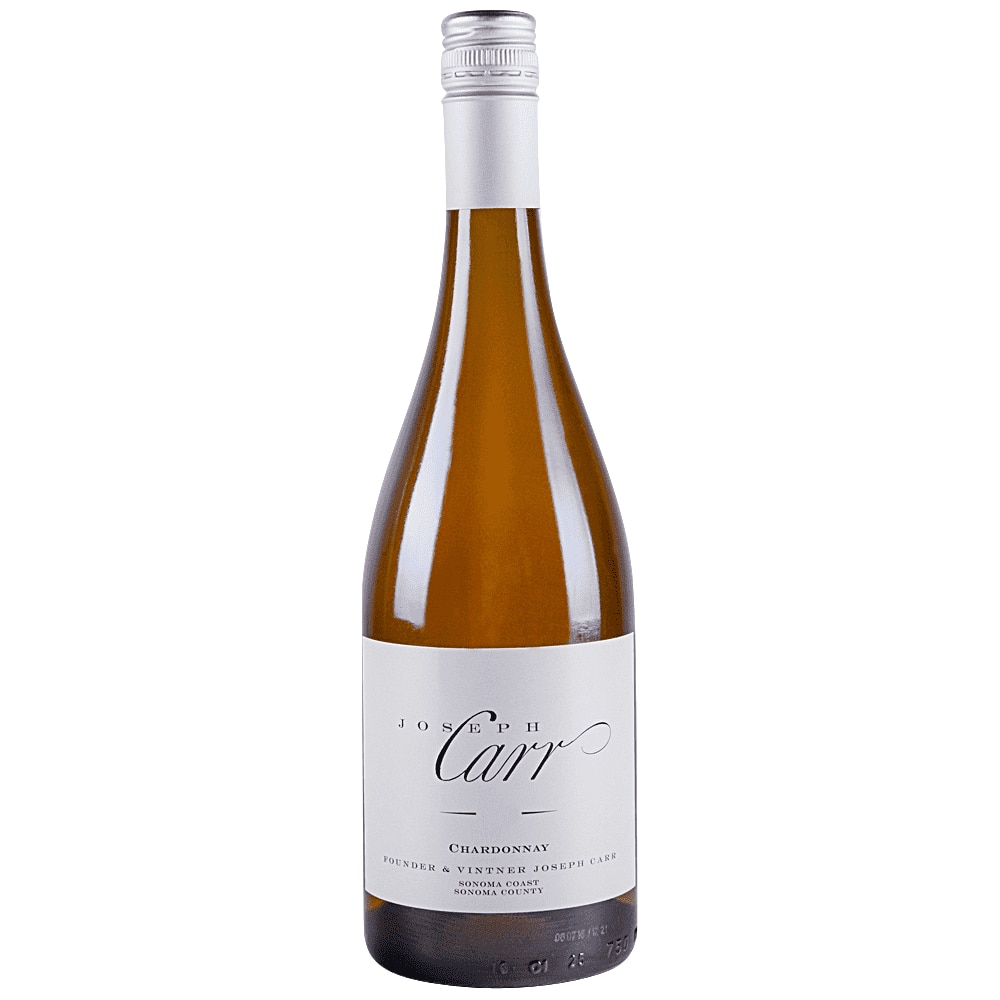 Joseph Carr Chardonnay 750 ml - Applejack