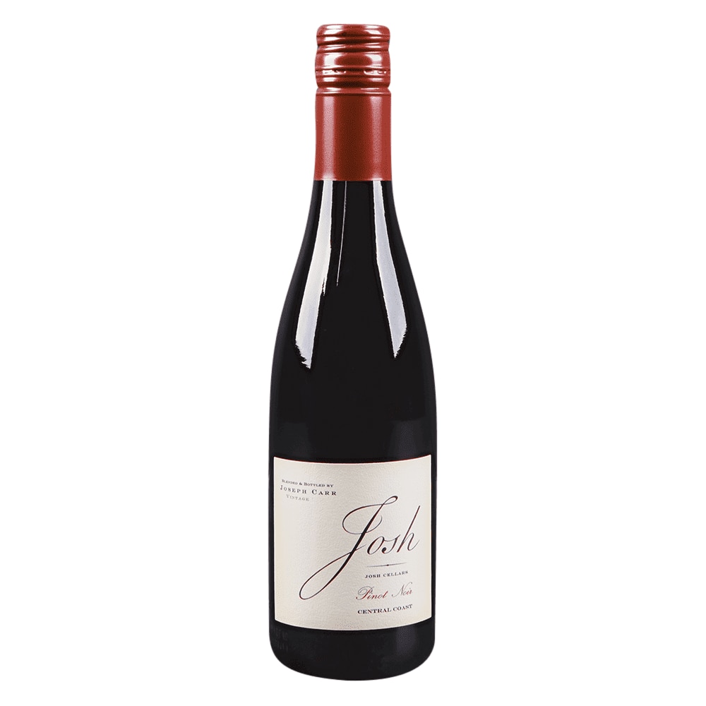 Josh Cellars Pinot Noir 375 ml - Applejack