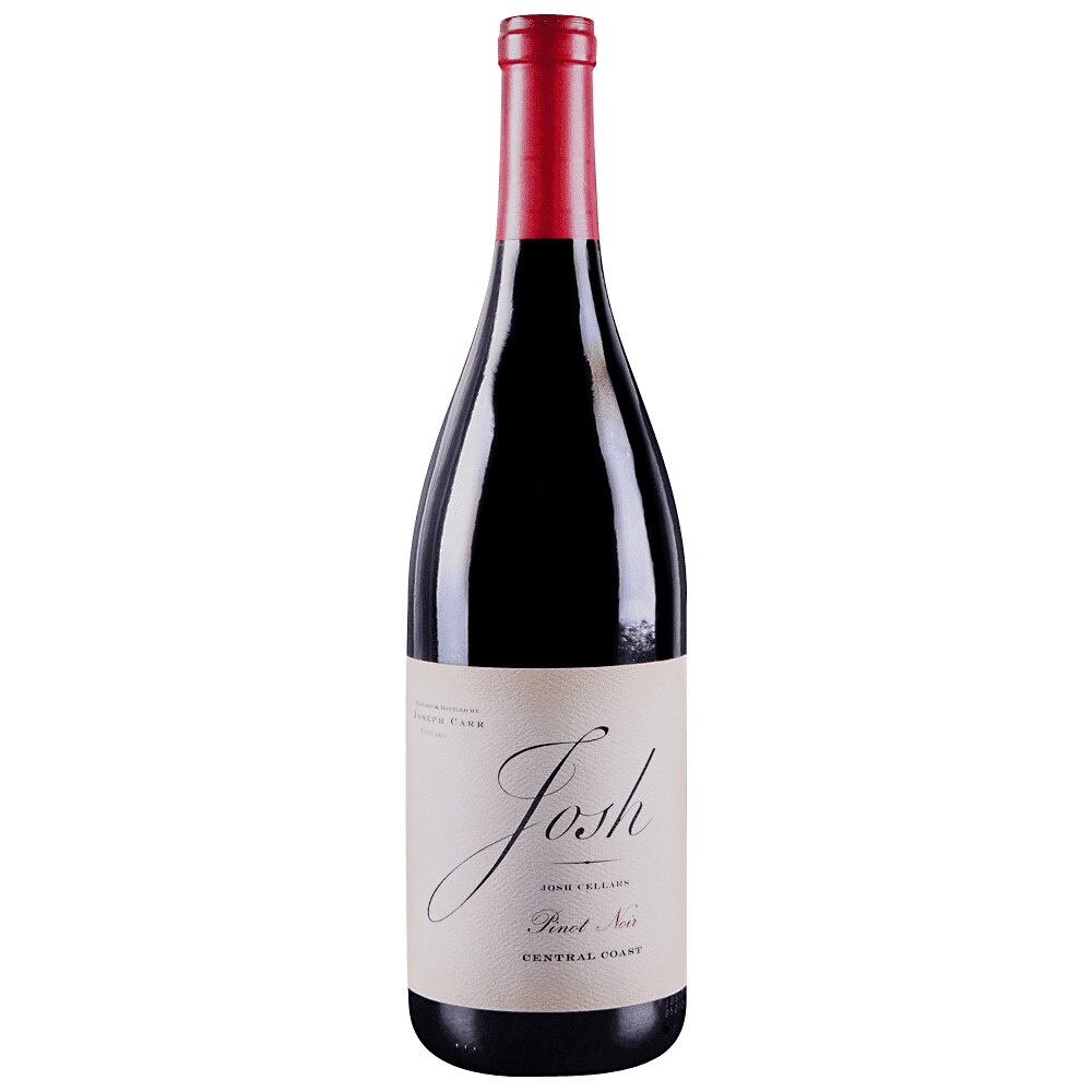 Josh Pinot Noir 750 Ml Applejack
