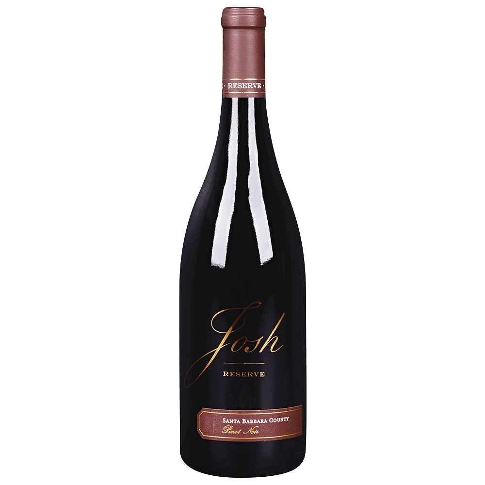 Josh Pinot Noir Reserve 750 ml - Applejack
