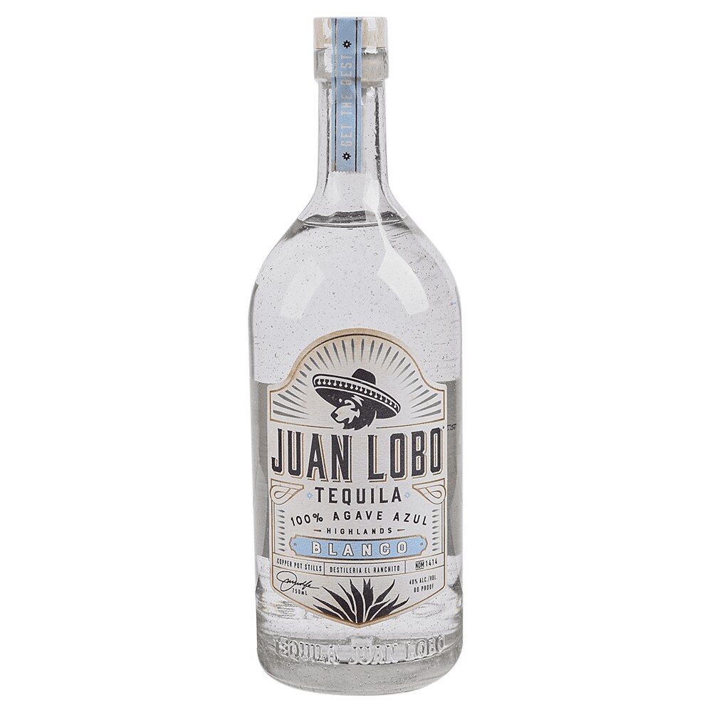 Nico Robin Tequila Lobo