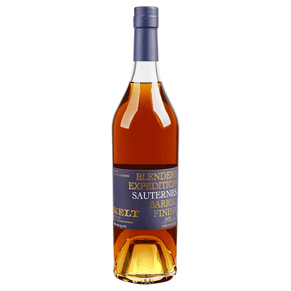 Kelt Sauternes Barrel Finish Cognac 750 ml - Applejack