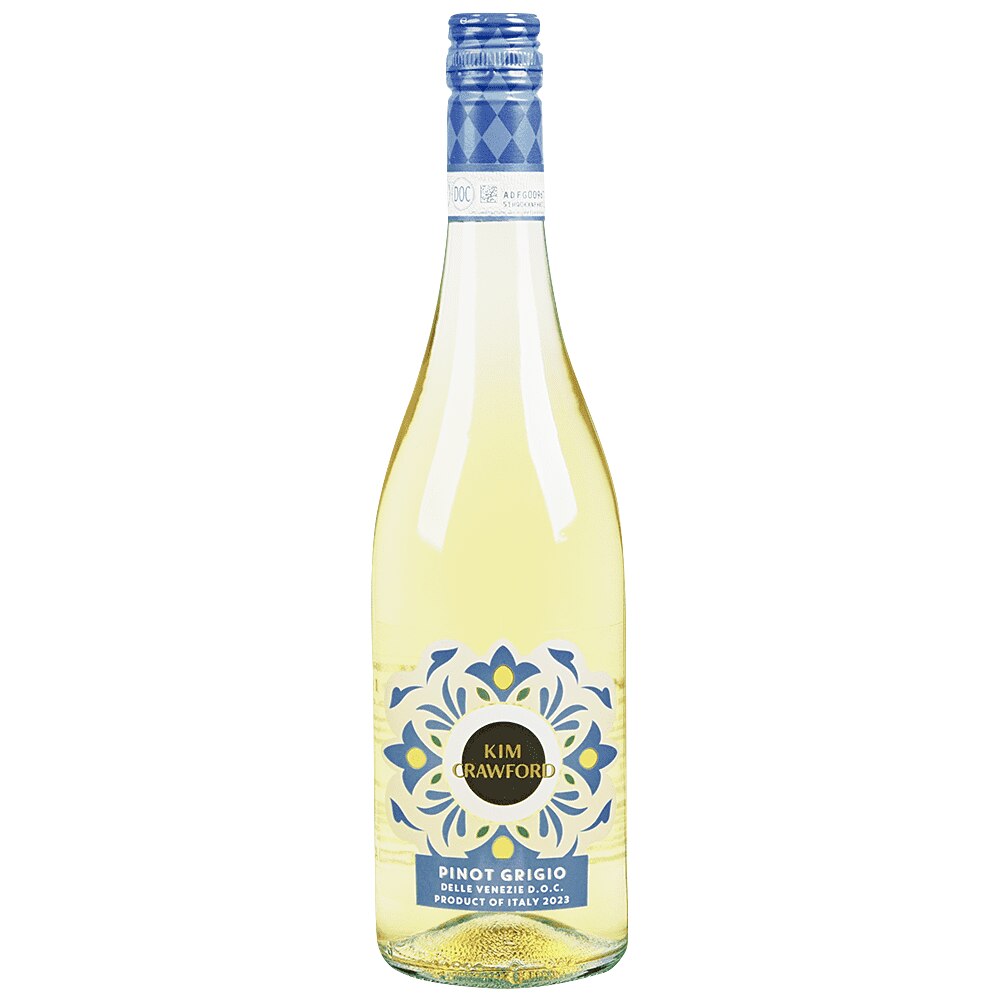 Kim Crawford Pinot Grigio 750 ml - Applejack