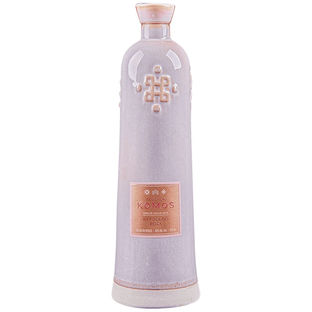 Komos Reposado Rossa Tequila 750 ml - Applejack