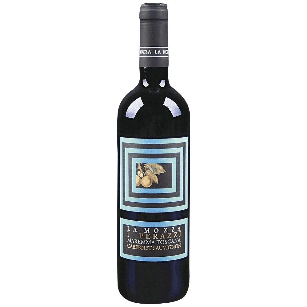 La Mozza I Perazzi Cabernet Sauvignon 750 ml - Applejack