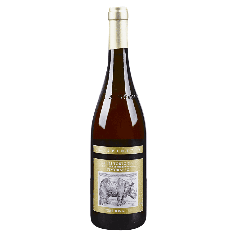 La Spinetta Timorasso 750 ml - Applejack