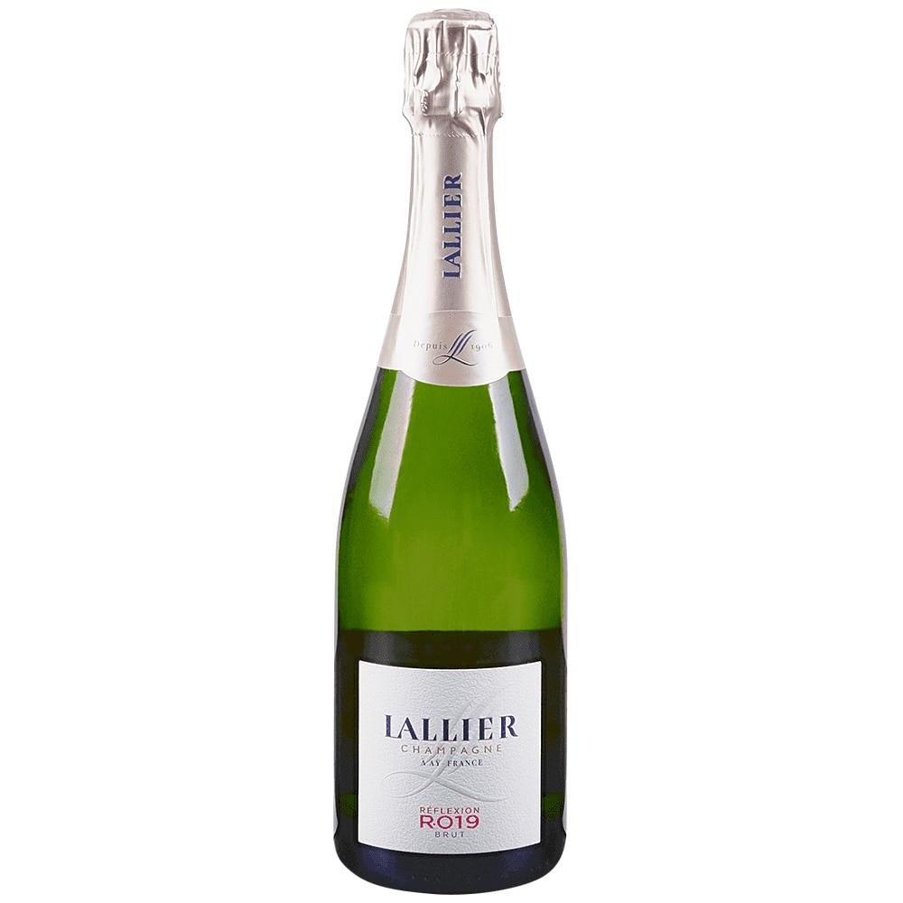 Lallier Brut R19 750 ml - Applejack
