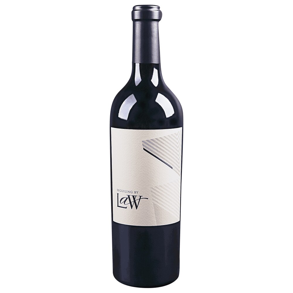 Law Red Wine Beguiling 750 ml - Applejack
