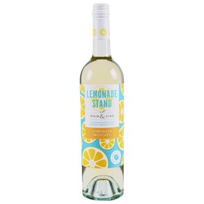 Oliver Lemon Moscato 750 ml - Applejack