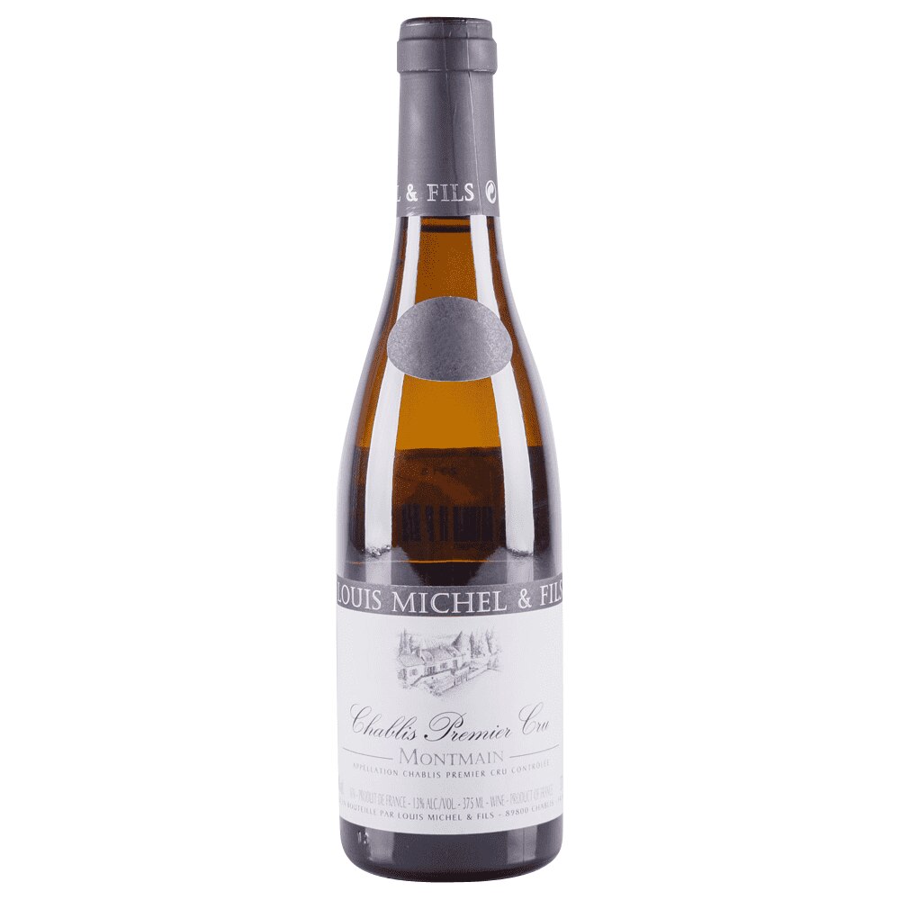 Louis Michel Chablis Montmains 375 ml - Applejack