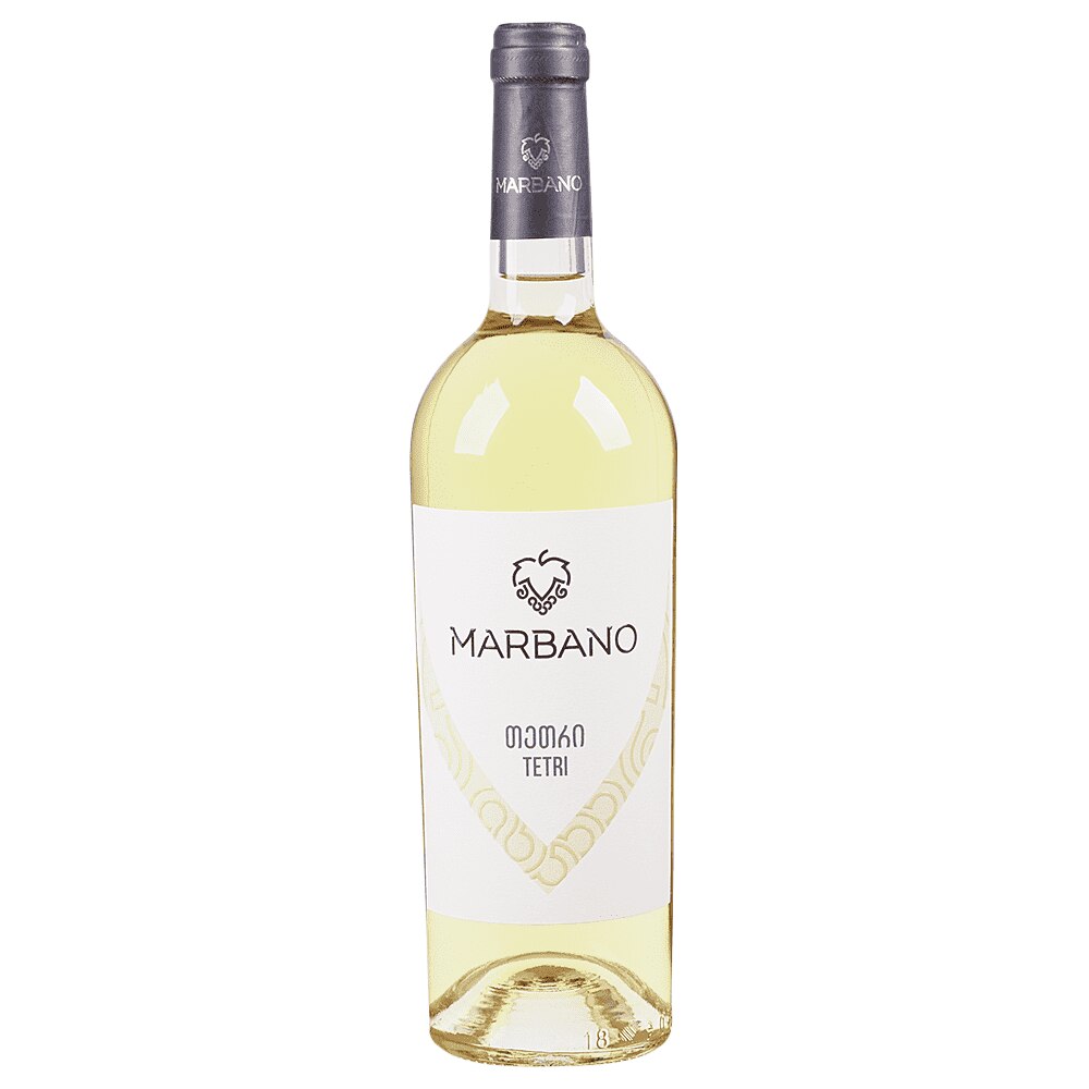 Marbano Tetri 750 ml - Applejack