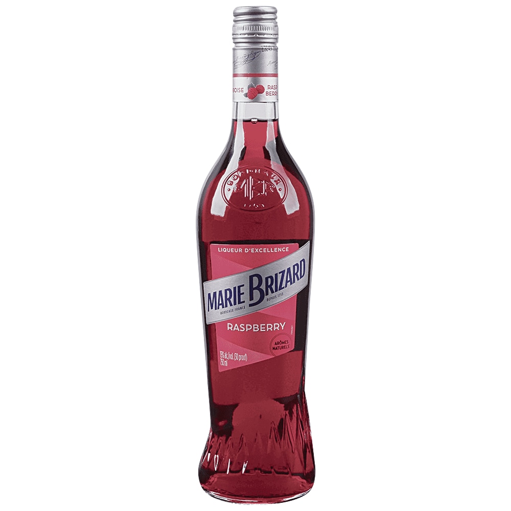 Marie Brizard Framboise Raspberry Liqueur 750 ml - Applejack