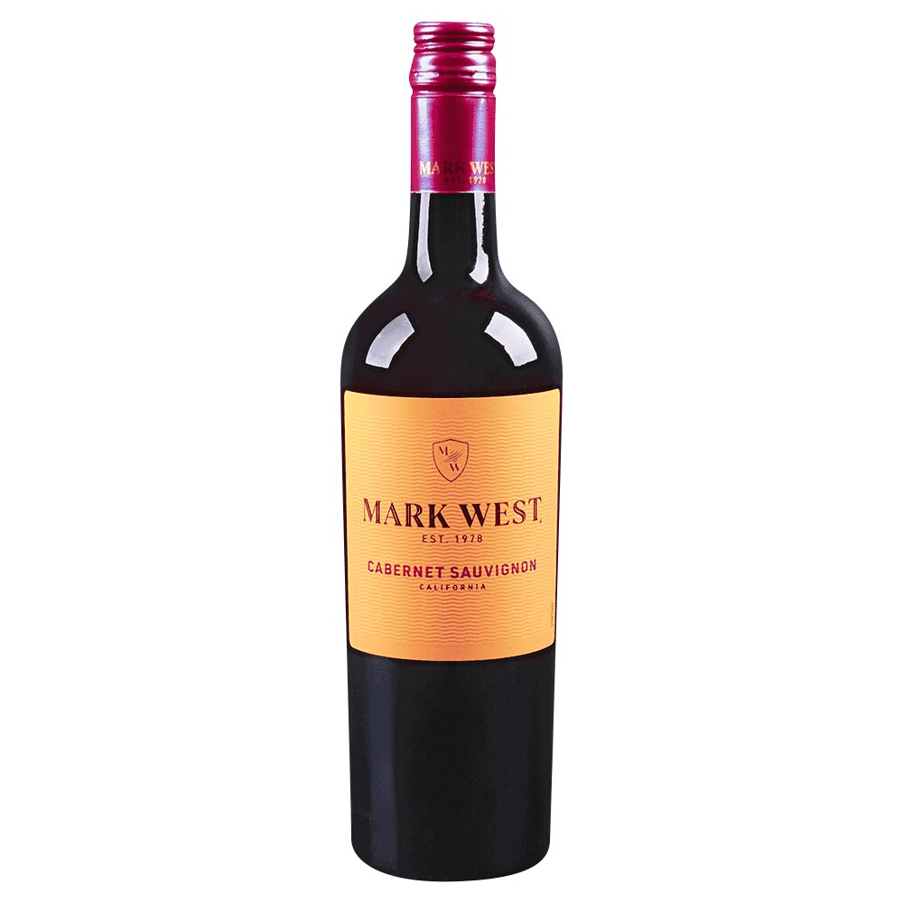 Mark West Cabernet Sauvignon 750 ml - Applejack