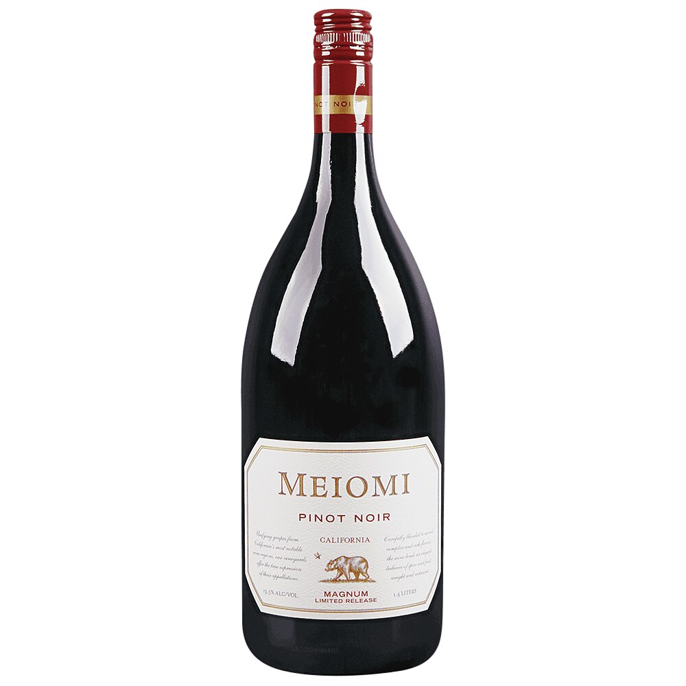 Meiomi Pinot Noir 1.5 l - Applejack