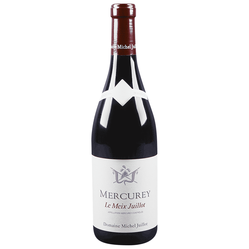 Michel Juillot Mercurey Le Meix Juillot 750 ml - Applejack
