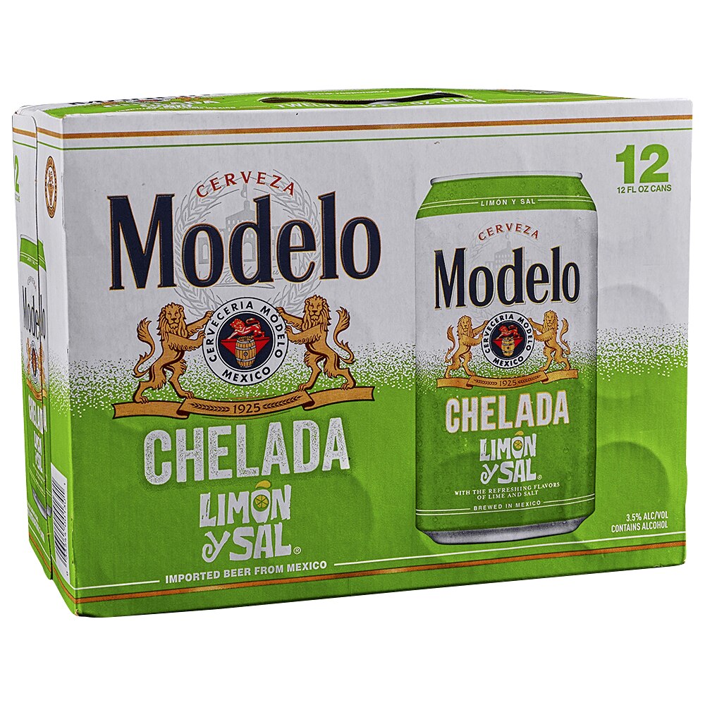 Chelada Logo