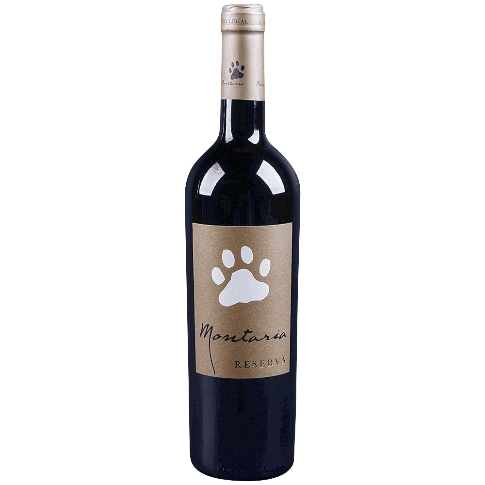 Montaria Tinto Reserva 750 ml - Applejack