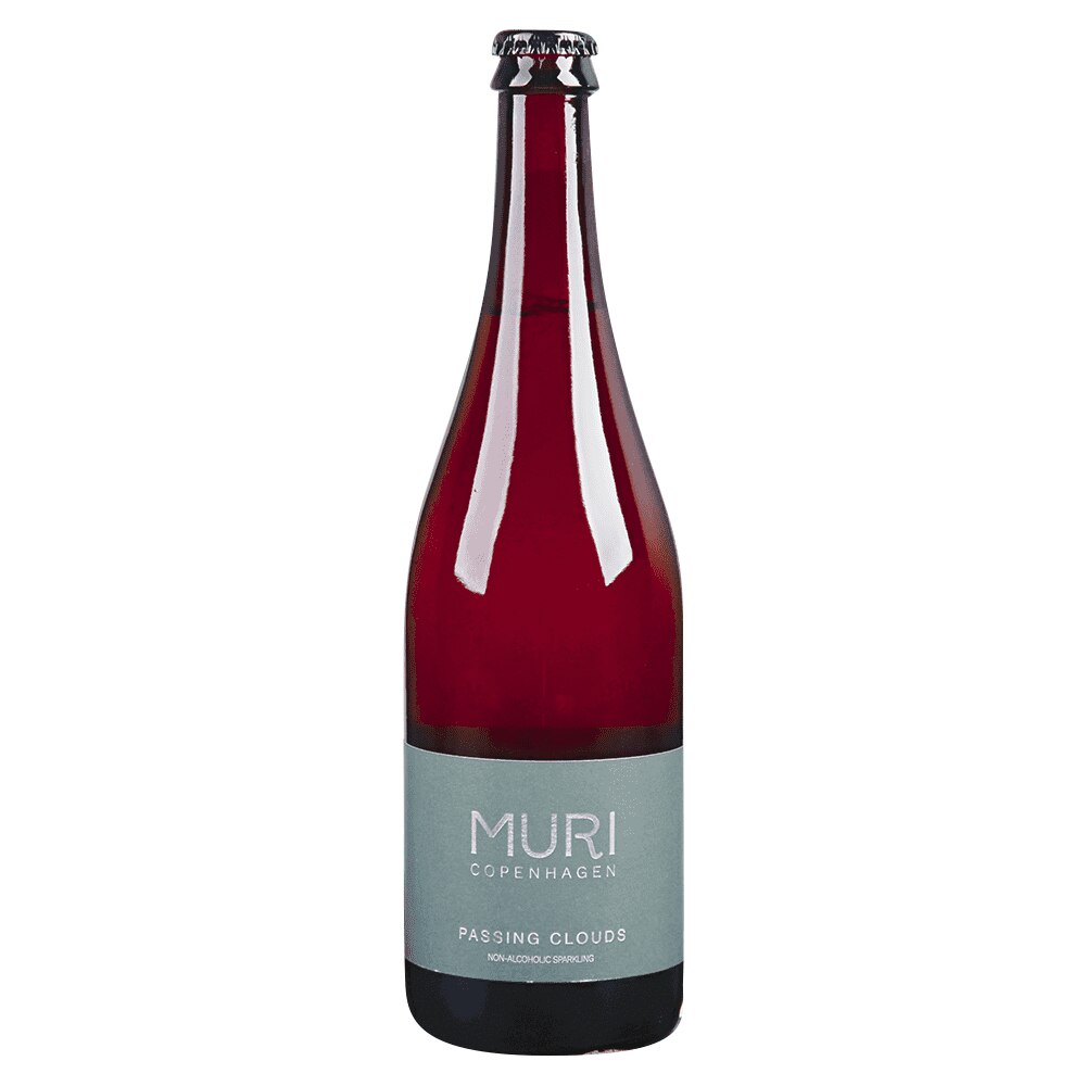 Muri Passing Clouds Sparkling NA 750 ml - Applejack