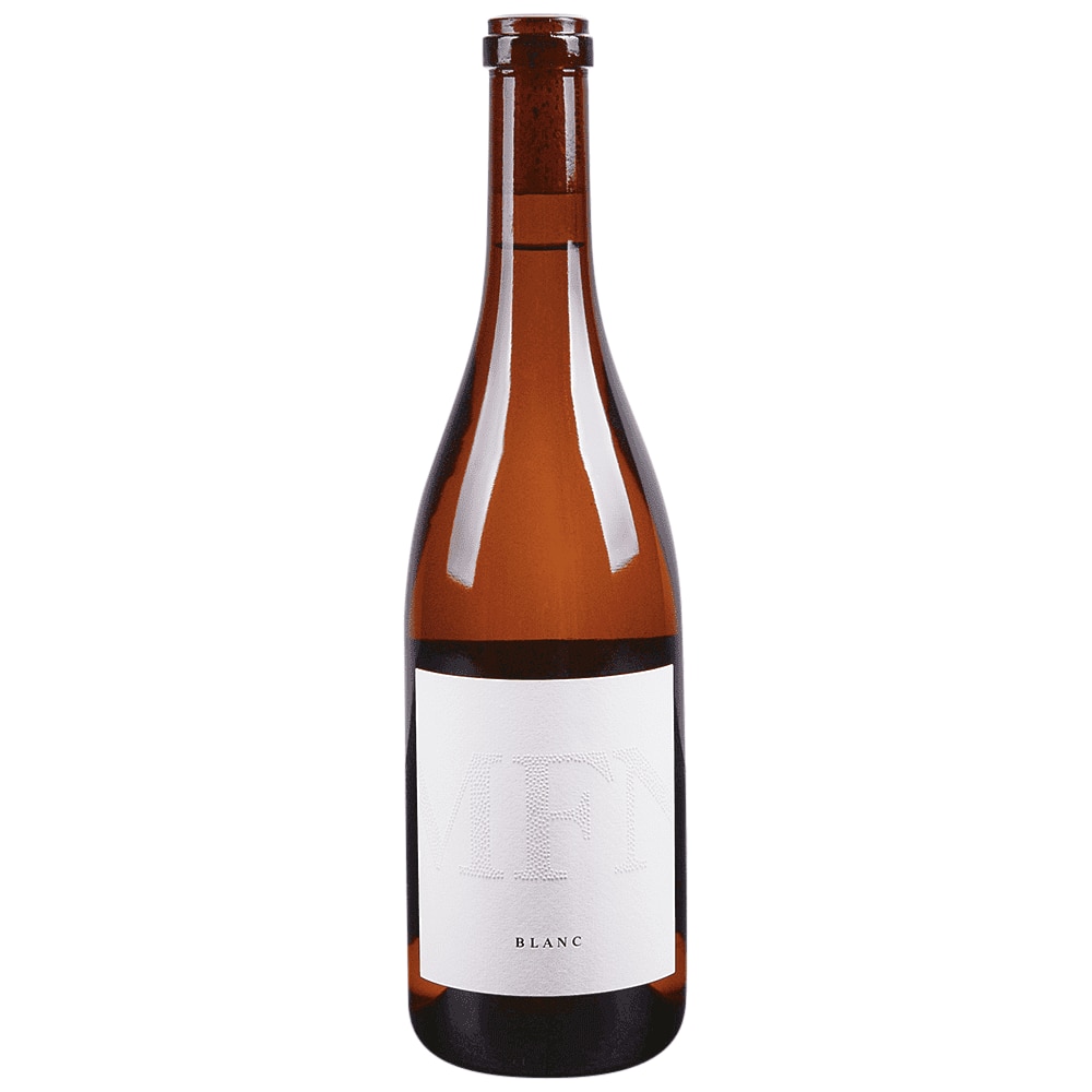 Booker Chardonnay My Favorite Neighbor 750 ml - Applejack