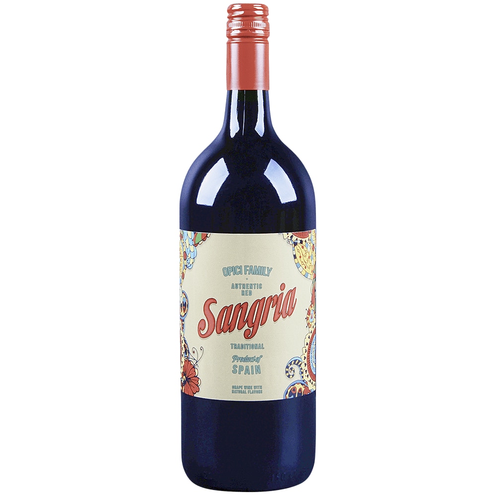 Opici Sangria Red 1.5 L - Applejack