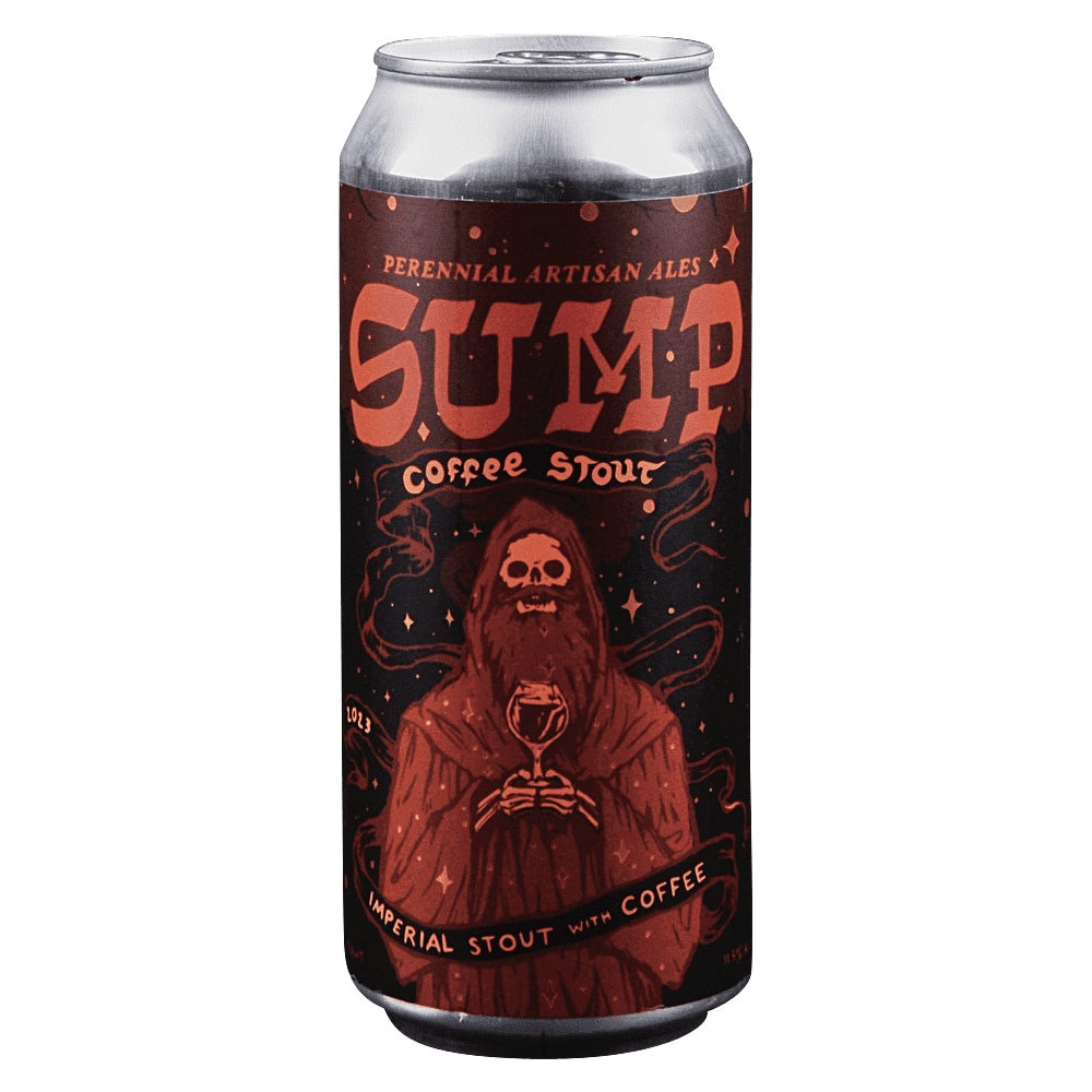 Sump Coffee Logo 6 Month Pre Paid Subscription (12 Total Shipments)