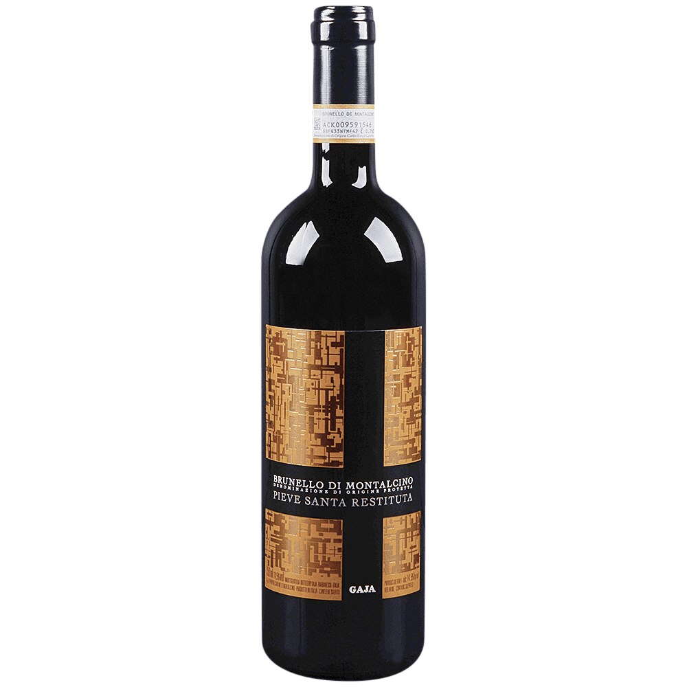Pieve Santa Restituta Brunello di Montalcino 750 ml - Applejack