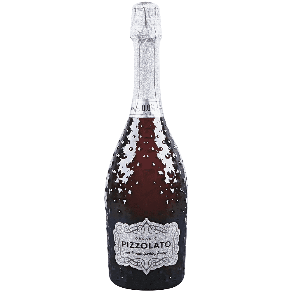 Pizzolato MUSE Sparkling Wine NA 750 ml - Applejack