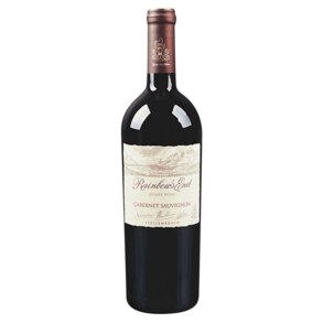 David Frost Cabernet Sauvignon Grand Slam 750 ml - Applejack
