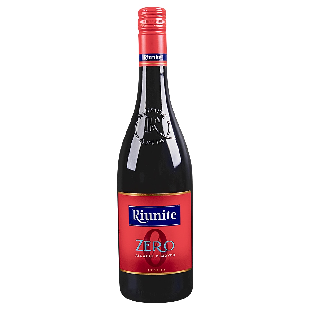 Riunite Zero Alcohol Removed 750 ml - Applejack