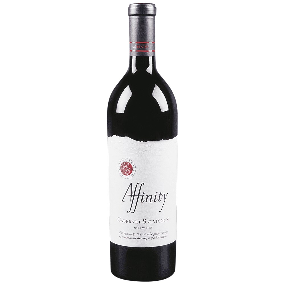 Robert Craig Cabernet Sauvignon Affinity 750 ml - Applejack